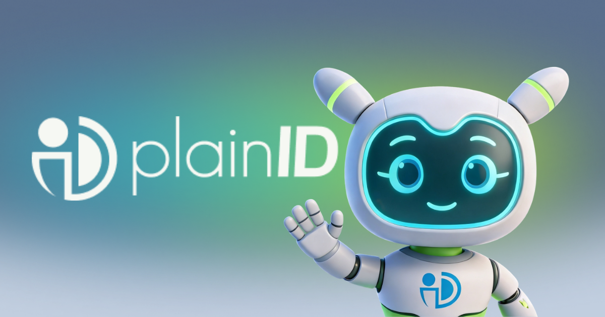PlainID's Policy Management for Agentic AI | PlainID